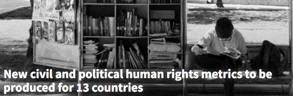 Human Rights Data and Dataviz - European Data Journalism Network - EDJNet