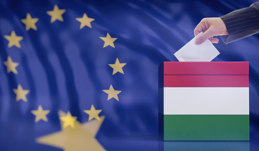 Hungarians are not enthused by EU Parliament elections – what's the ...