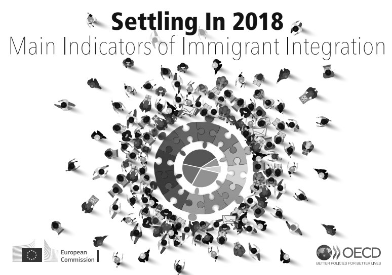 Integration of immigrants (OECD) - European Data Journalism Network ...
