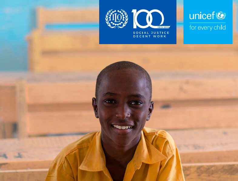 UN social protection of children - European Data Journalism Network ...