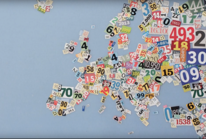 Crossing borders with data journalism - European Data Journalism ...