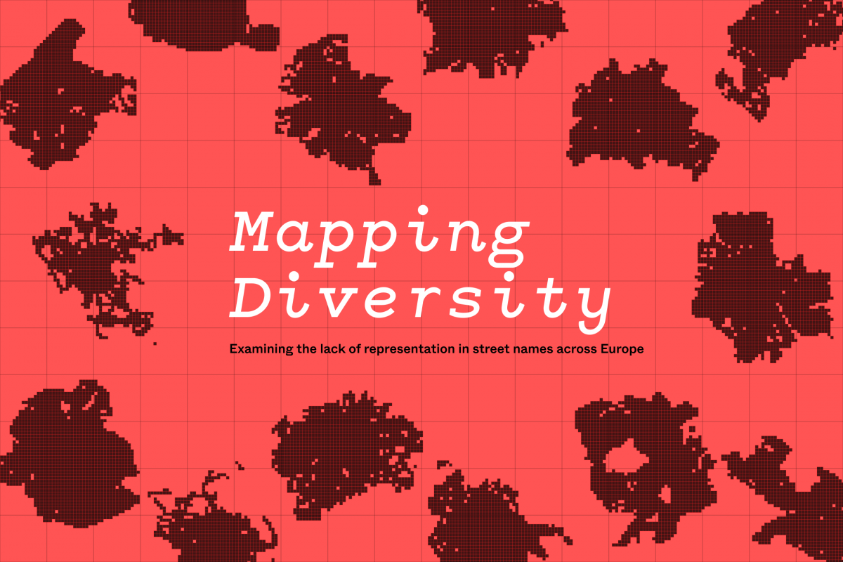 Mapping Diversity - European Data Journalism Network - EDJNet