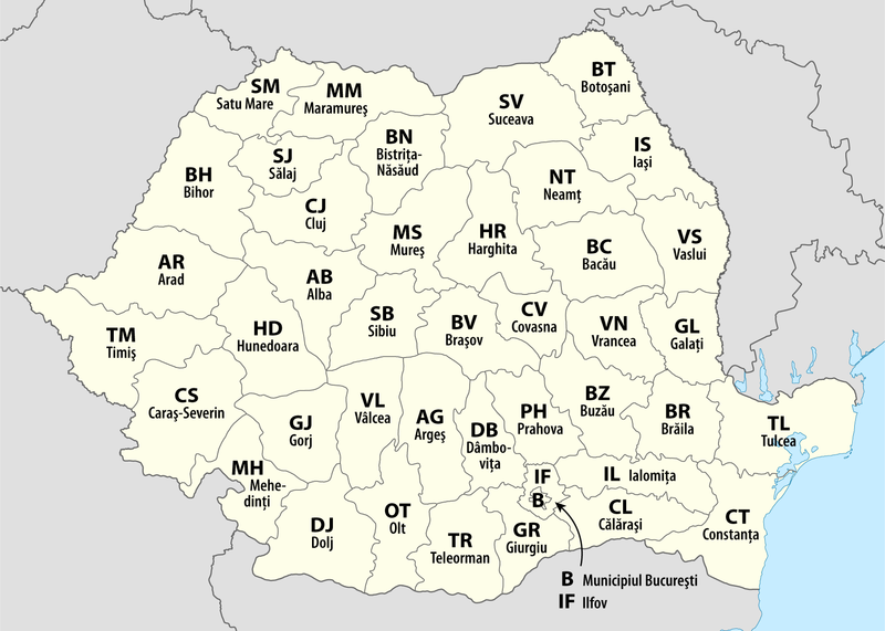 Why are forest fires such a serious problem in Romania?