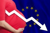 Birth rates are falling even in Nordic countries: stability is no ...