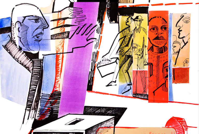 Large investigations - European Data Journalism Network - EDJNet