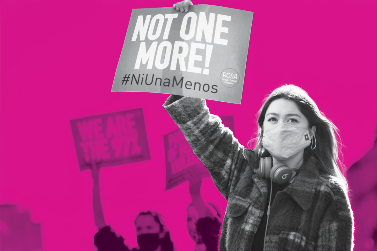 Female rape victims in Ireland almost treble that of EU counterparts ...